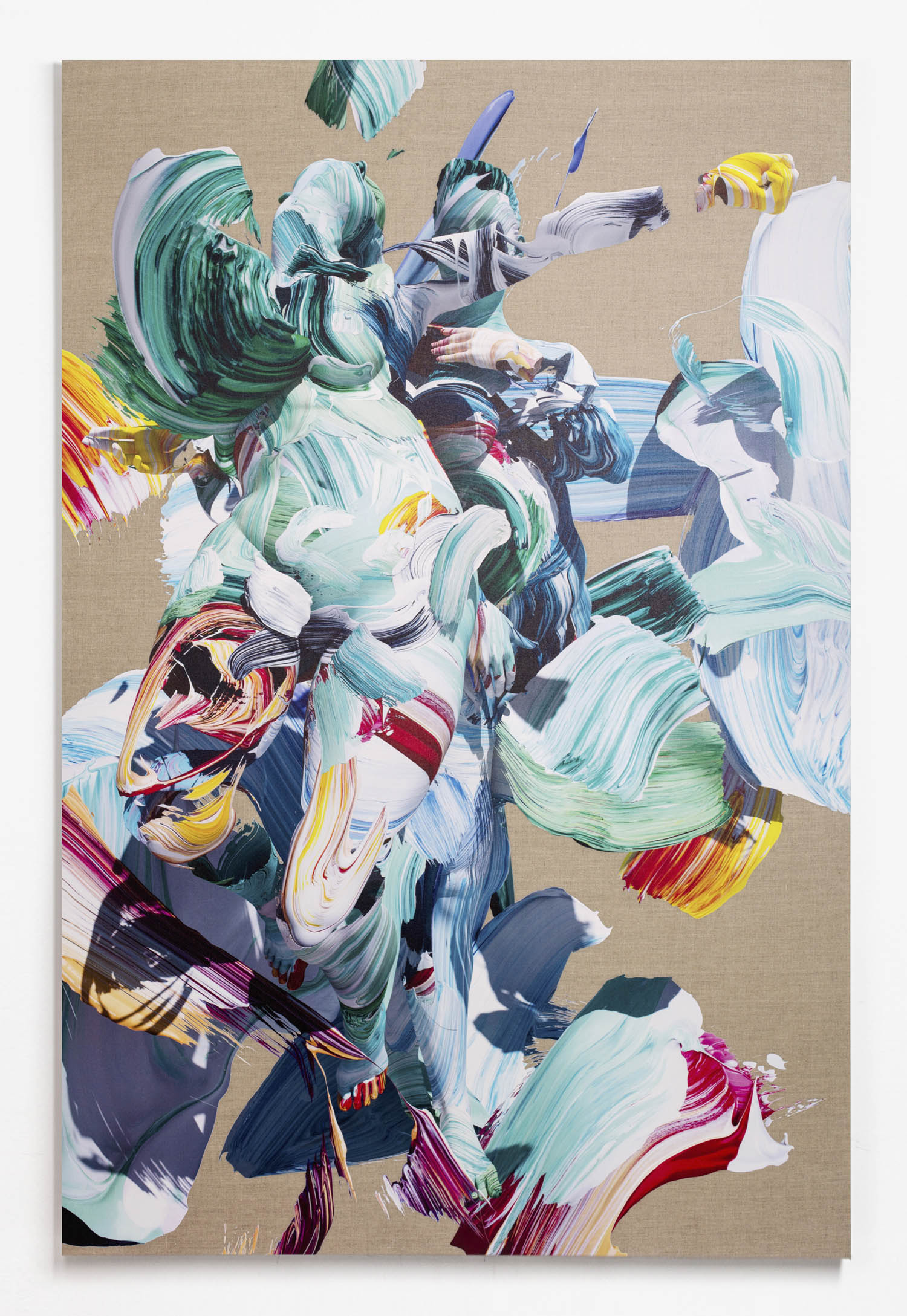 Matthew Stone – Sunshine and Cerulean