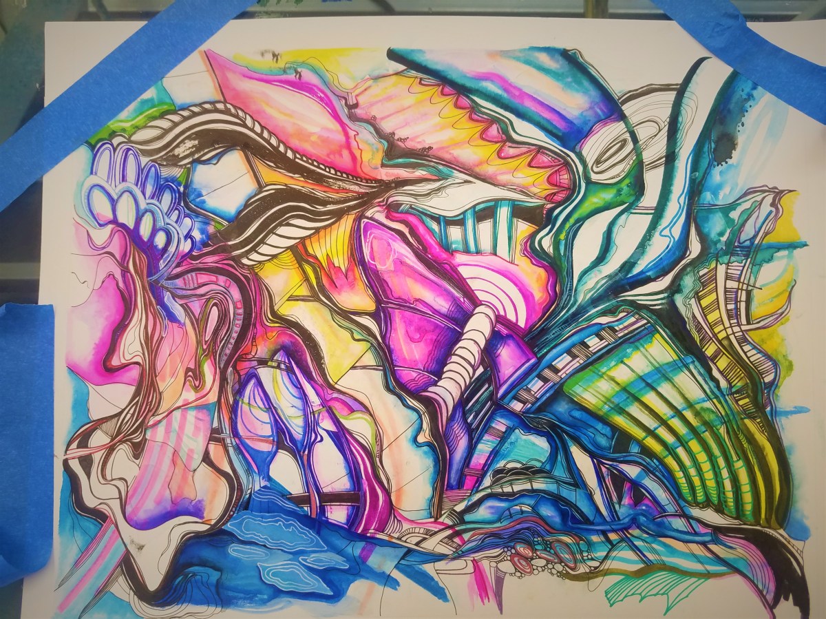 Play – Sunshine and Cerulean